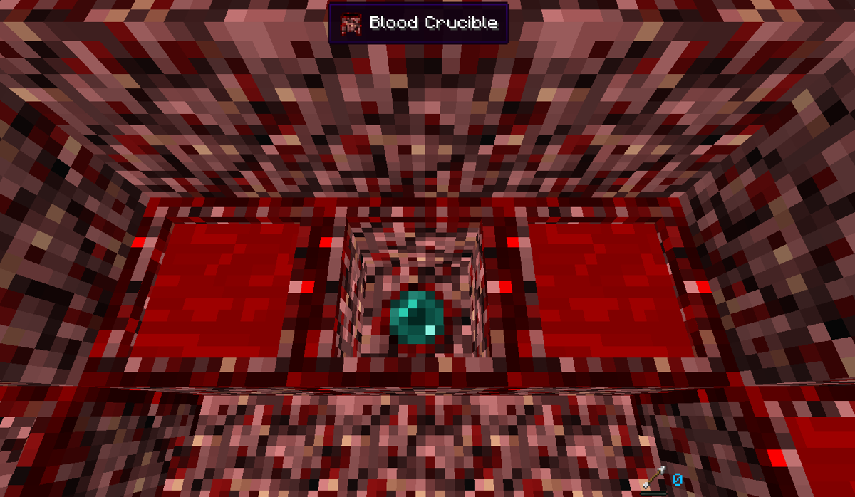 Blood Crucible | Hexxit Wiki | Fandom