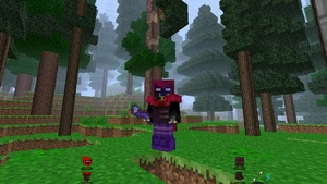 Ice Magus Rod | Hexxit Wiki | Fandom