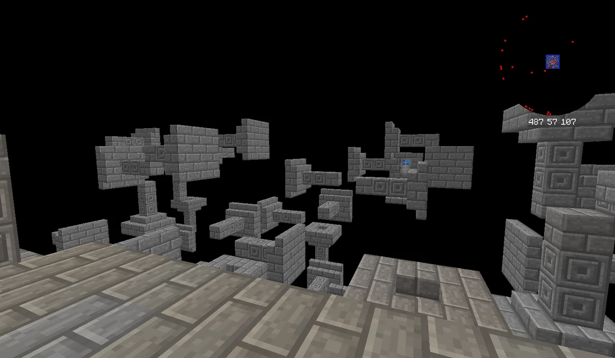 Dimensional Dungeons | Hexxit Wiki | Fandom