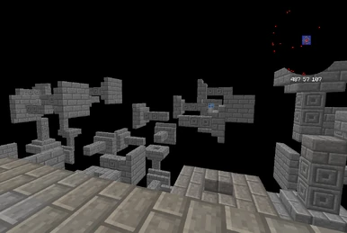 Dimensional Doors Mod Dimensional Doors Mod (1.20.1, 1.19.4) Pocket