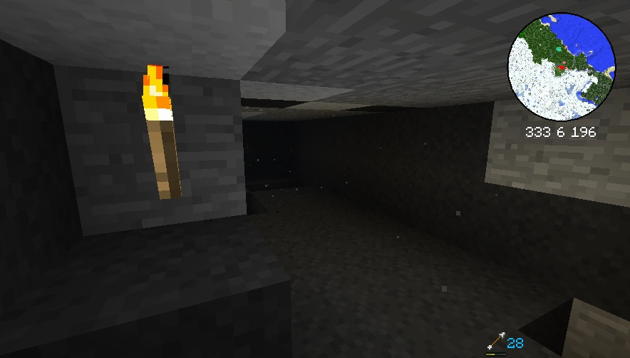 Basalt | Hexxit Wiki | Fandom