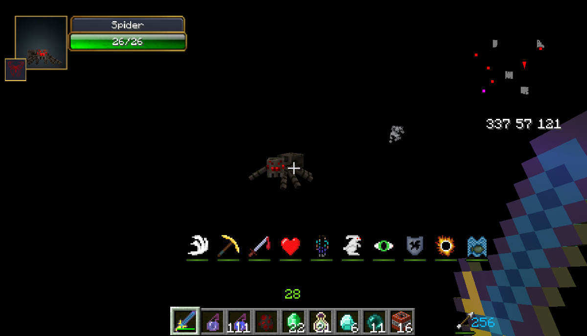 Rift Blade | Hexxit Wiki | Fandom