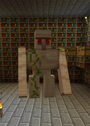 Exterminator Prototype | Hexxit Wiki | Fandom