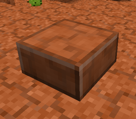 Red Rock Slab | Hexxit Wiki | Fandom