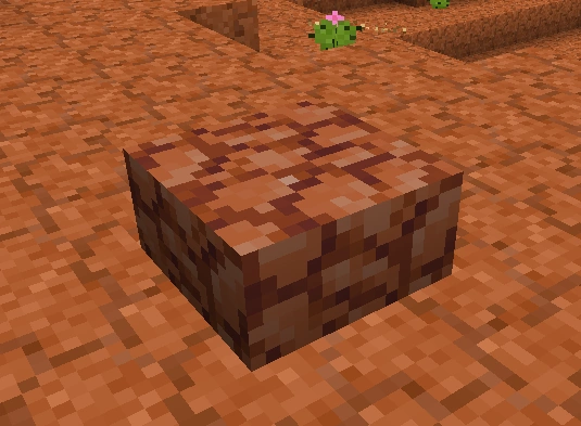 Red Cobblestone Slab | Hexxit Wiki | Fandom