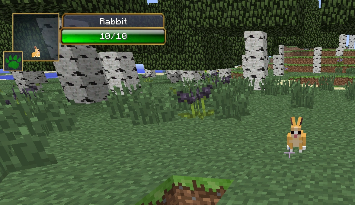 Rabbit | Hexxit Wiki | Fandom