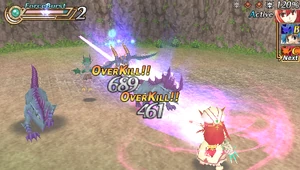 Force Burst | Hexyz Force Wiki | Fandom