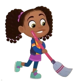 A.J. Whether | Hey, AJ Wiki | Fandom