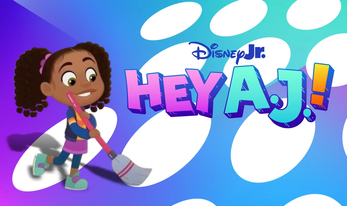 Season 1 | Hey, AJ Wiki | Fandom