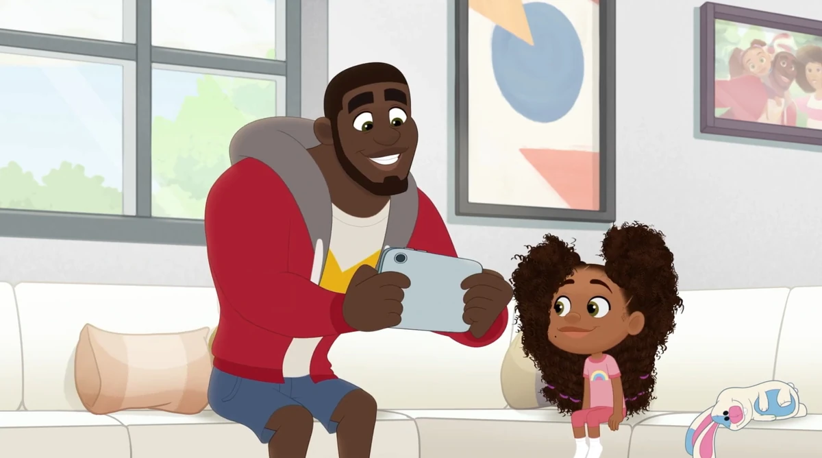 Knot Today | Hey, AJ Wiki | Fandom