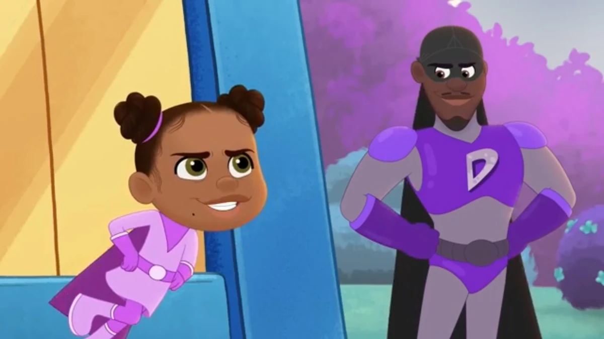 AJ's Big Mess | Hey, AJ Wiki | Fandom