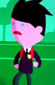 Alex | Hey 🅱atrick Wiki | Fandom