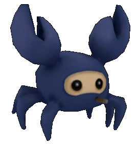 Spycrab | Hey 🅱atrick Wiki | Fandom