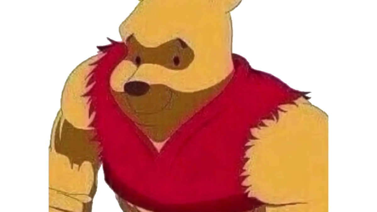 Hey Batrick: The Movie | Hey 🅱atrick Wiki | Fandom