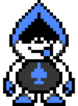 Lancer | Hey 🅱atrick Wiki | Fandom