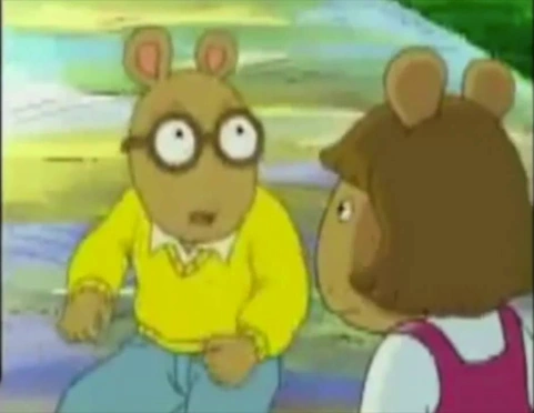 Arthur | Hey 🅱atrick Wiki | Fandom