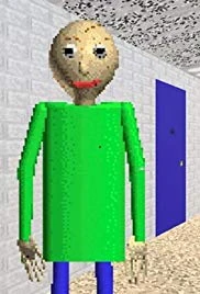 Baldi | Hey 🅱atrick Wiki | Fandom