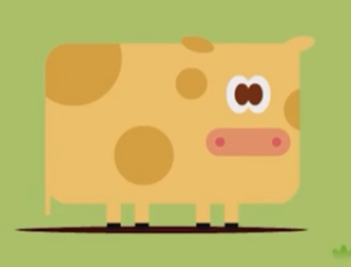 Cow | Hey Duggee Wiki | Fandom