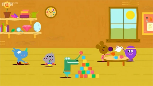 The Drawing Badge/Gallery | Hey Duggee Wiki | Fandom