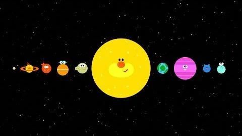 Hey Duggee: Here Comes Science | Hey Duggee Wiki | Fandom