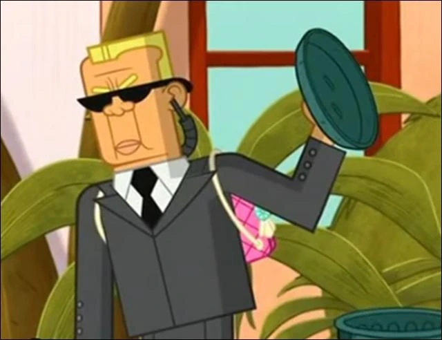 Adrian | Wiki ¡Hey, Ese Es Mi Fantasma! | Fandom