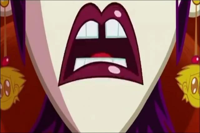 Madame X | Wiki ¡Hey, Ese Es Mi Fantasma! | Fandom