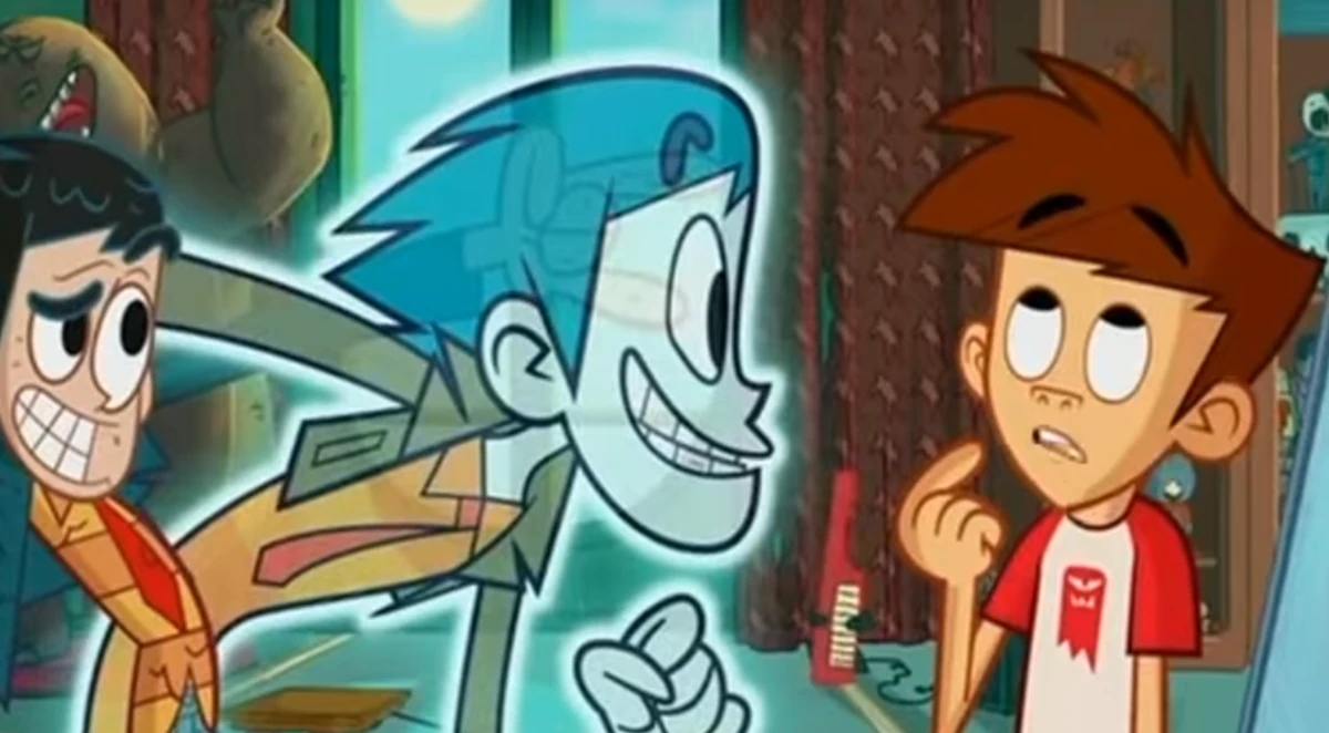 Billy Joe Cobra Museum | Wiki ¡Hey, Ese Es Mi Fantasma! | Fandom