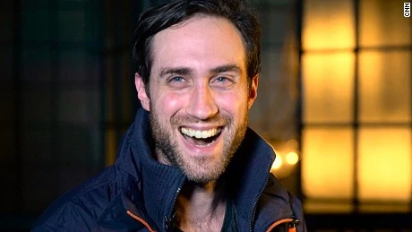 Darren Foreman | Wiki ¡Hey, Ese Es Mi Fantasma! | Fandom