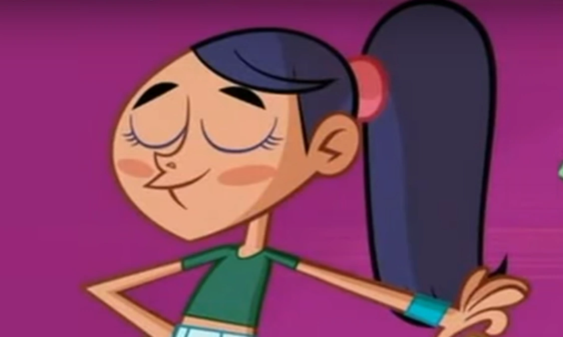 Jessica Wright | Wiki ¡Hey, Ese Es Mi Fantasma! | Fandom