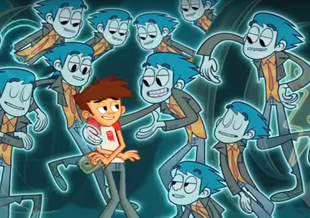 Where Have I Been All Your Life | Wiki ¡Hey, Ese Es Mi Fantasma! | Fandom