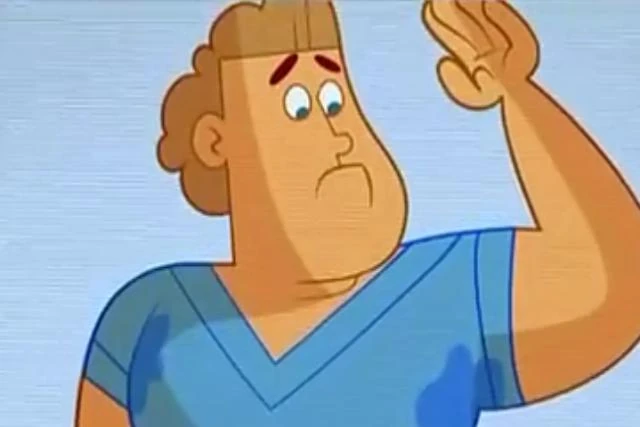 Kleet Kleeterson | Wiki ¡Hey, Ese Es Mi Fantasma! | Fandom