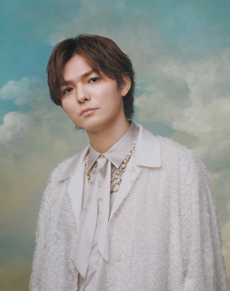 Kota Yabu | Hey! Say! JUMP Wiki | Fandom