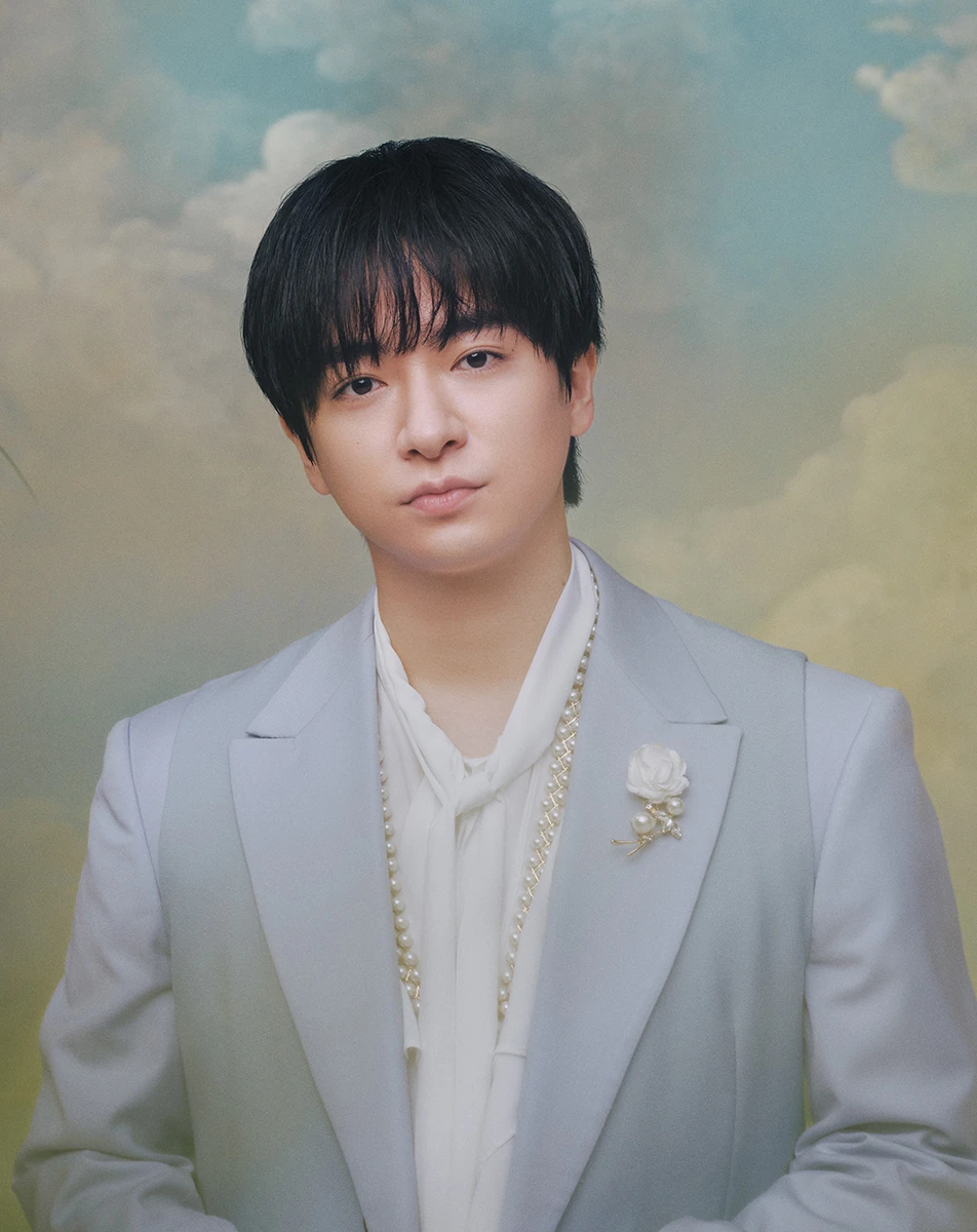 Yuri Chinen | Hey! Say! JUMP Wiki | Fandom