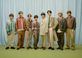 Hey! Say! JUMP | Hey! Say! JUMP Wiki | Fandom
