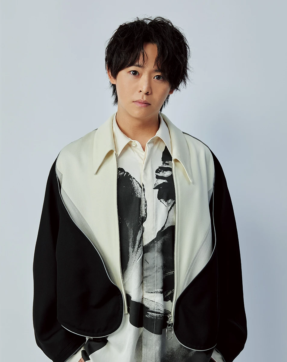 Daiki Arioka | Hey! Say! JUMP Wiki | Fandom