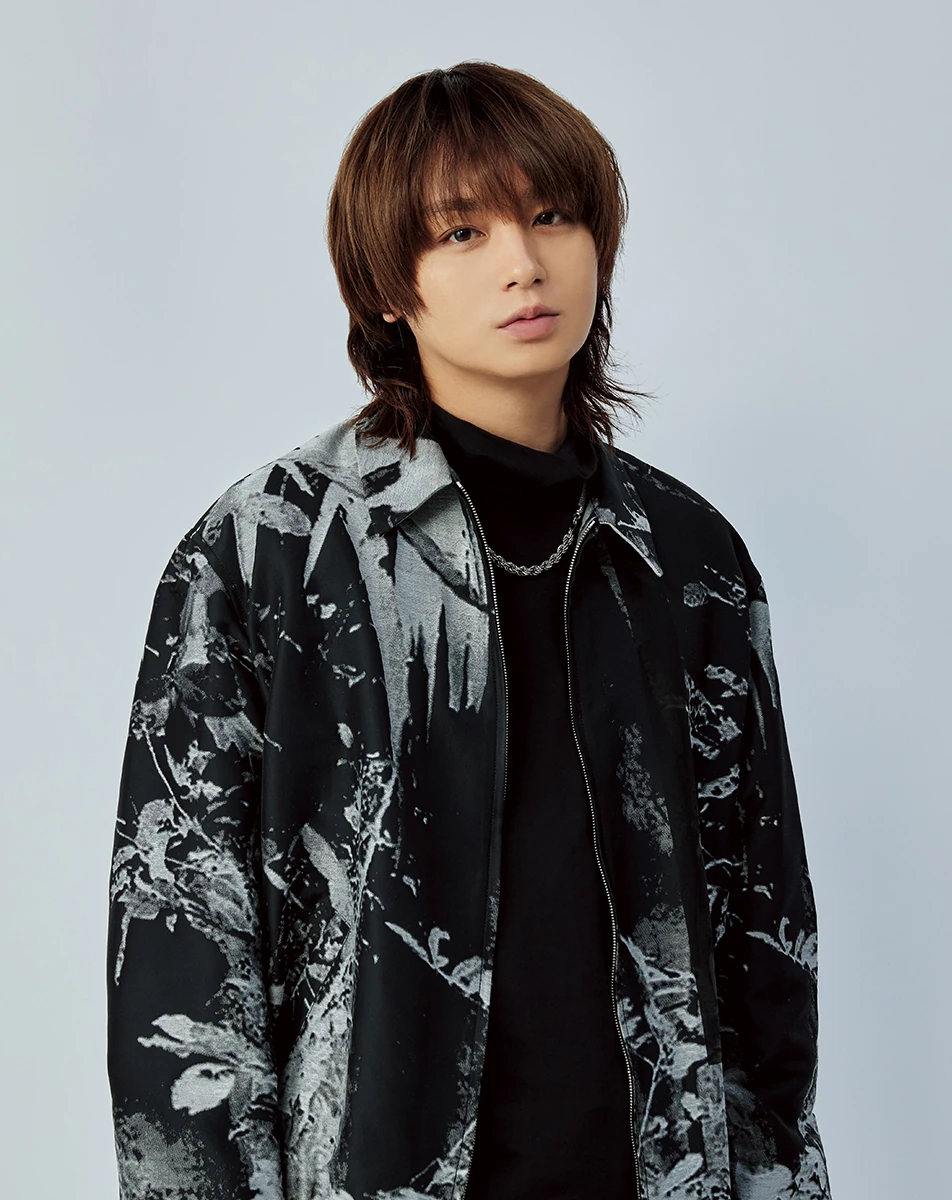 Kei Inoo | Hey! Say! JUMP Wiki | Fandom
