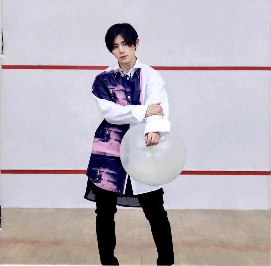Ryosuke Yamada | Hey! Say! JUMP Wiki | Fandom