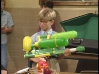 Stuart Minkus | Hey What's Up Boyes Wikia | Fandom