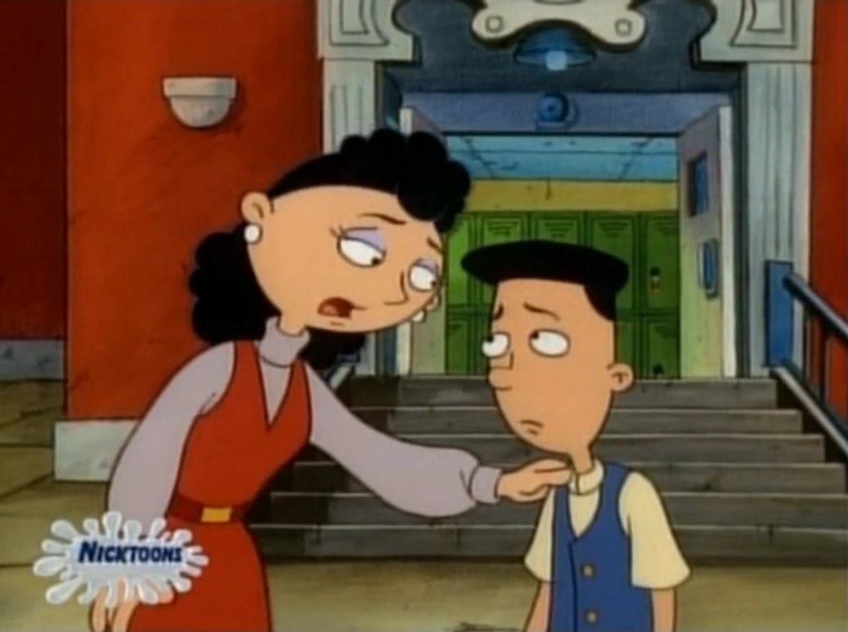Rich Kid/Gallery | Hey Arnold Wiki | Fandom