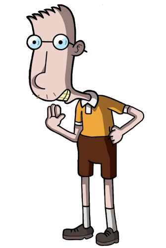 Brainy | Hey Arnold Wiki | Fandom