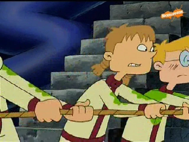 Candy | Hey Arnold Wiki | Fandom