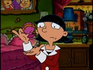 Rhonda Wellington Lloyd/Gallery | Hey Arnold Wiki | Fandom