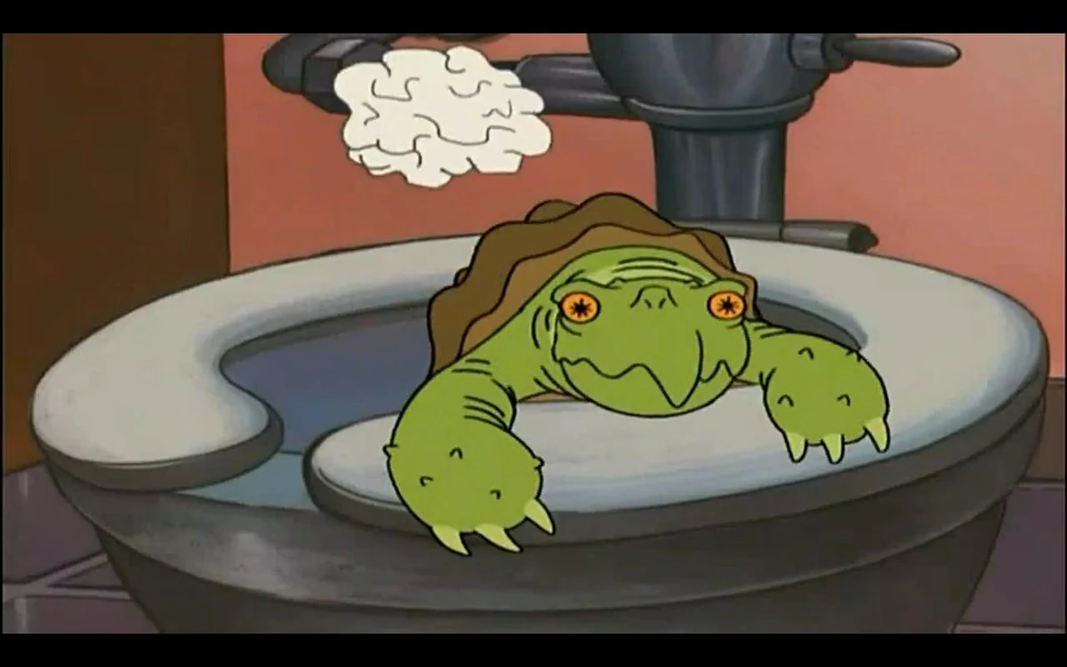 Snappy | Hey Arnold Wiki | Fandom