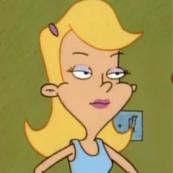 Hey Arnold Tienerjaren