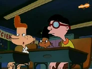 Sid and Germs/Gallery | Hey Arnold Wiki | Fandom