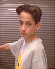 Cameron Van Hoy | Hey Arnold Wiki | Fandom