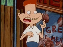 Eugene's Birthday/Gallery | Hey Arnold Wiki | Fandom