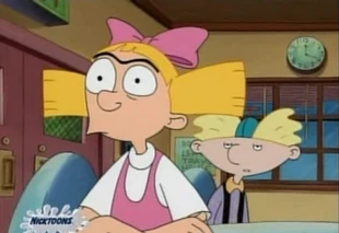 Weird Cousin/Gallery | Hey Arnold Wiki | Fandom