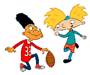 Gerald Johanssen/Gallery | Hey Arnold Wiki | Fandom
