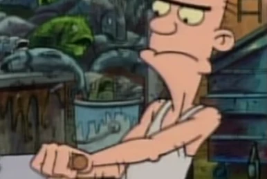 Christopher Walberg Hola Arnold